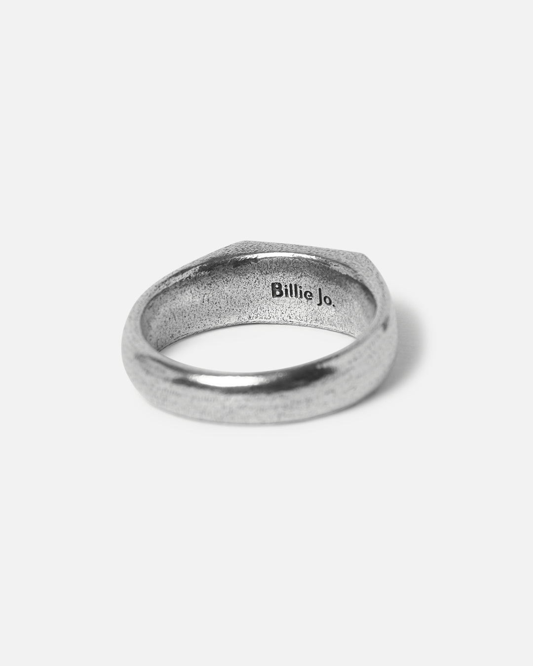 Essence Ring | 925 Sterling Silver Bird Ring | Billie Jo - Billie Jo