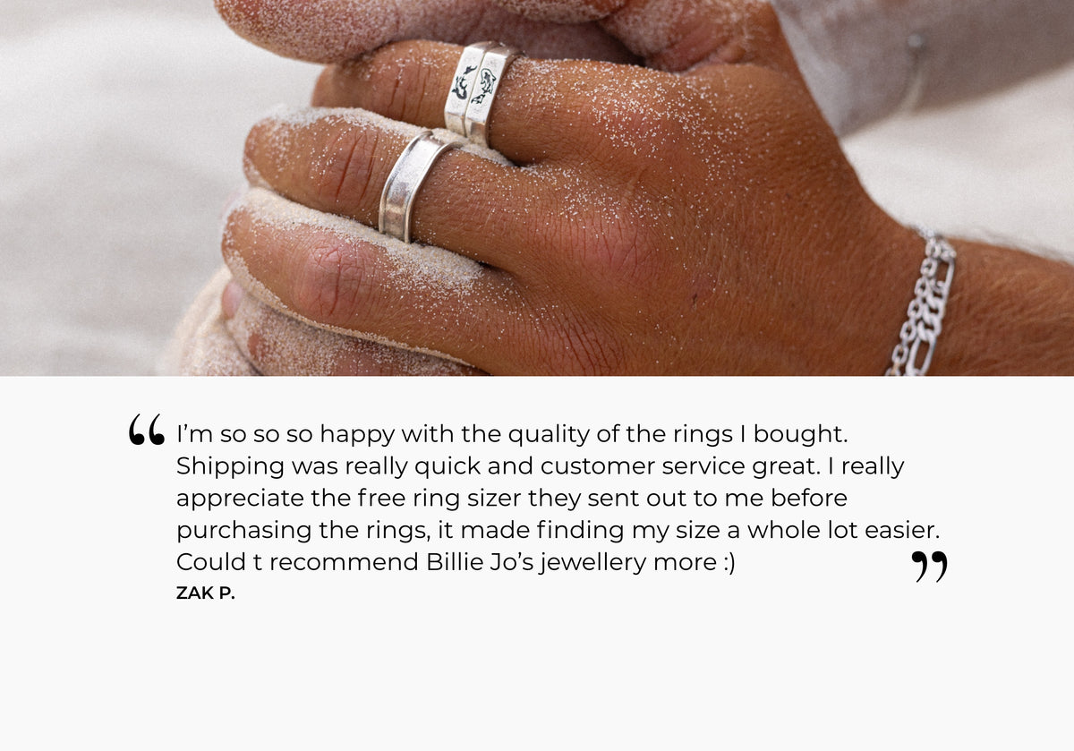 Billie Jo – Billie Jo